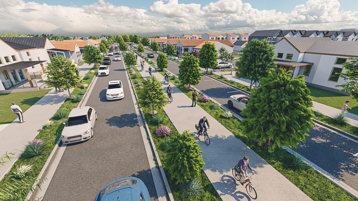 Killam Development projects in progress – Progress Times