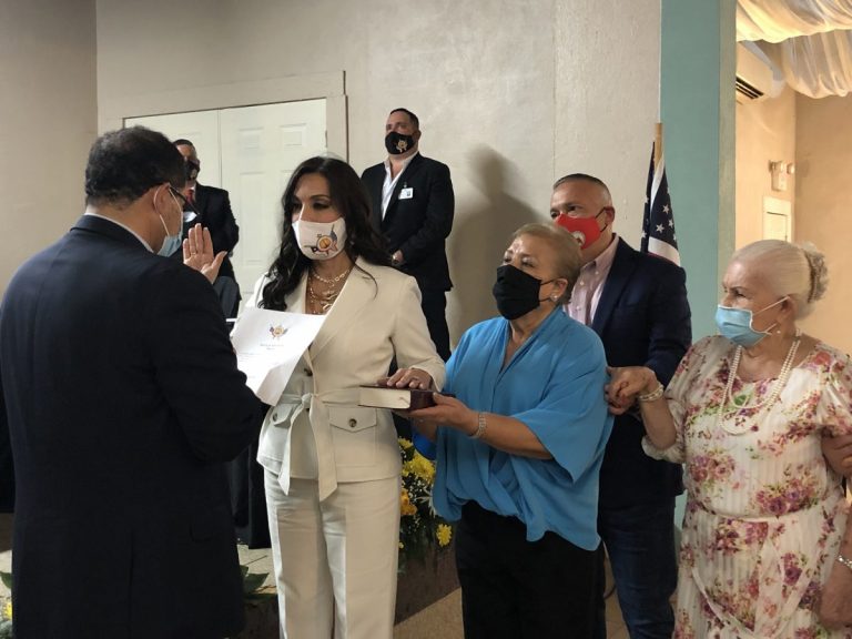 Sullivan City welcomes new mayor – Progress Times