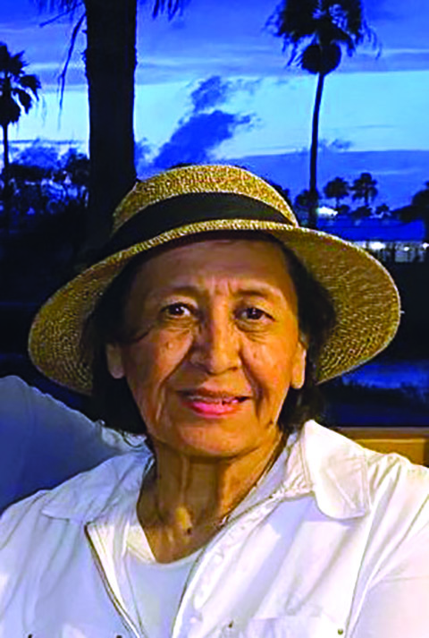 Maria L. Garza Obituary – Progress Times