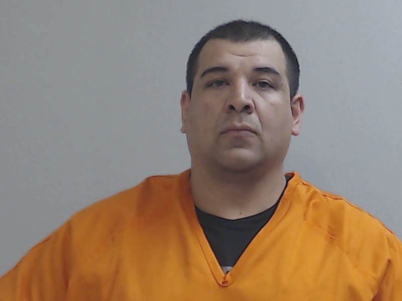 La Joya ISD police officer resigns after drug arrest – Progress Times