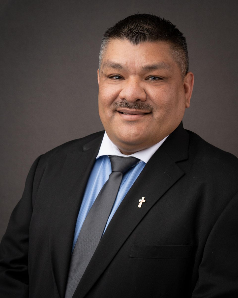 New name to join Mission City Council – Progress Times