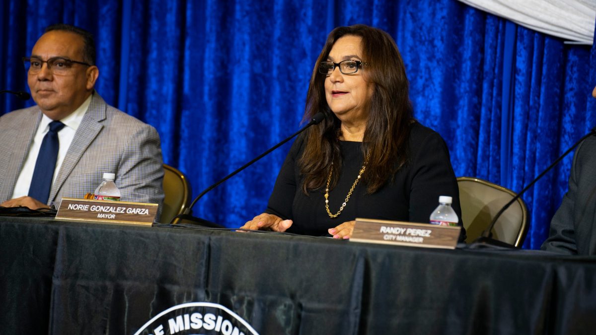 ‘Miss mayor’ – Progress Times