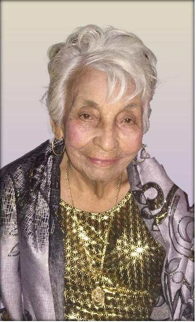 Zulema Guadalupe Gonzalez Obituary – Progress Times