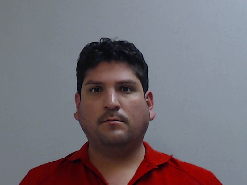 Starr County Sheriff’s Office investigator charged with driving while ...