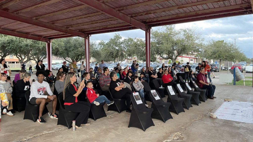 Community demands answers after principal reassignment – Progress Times
