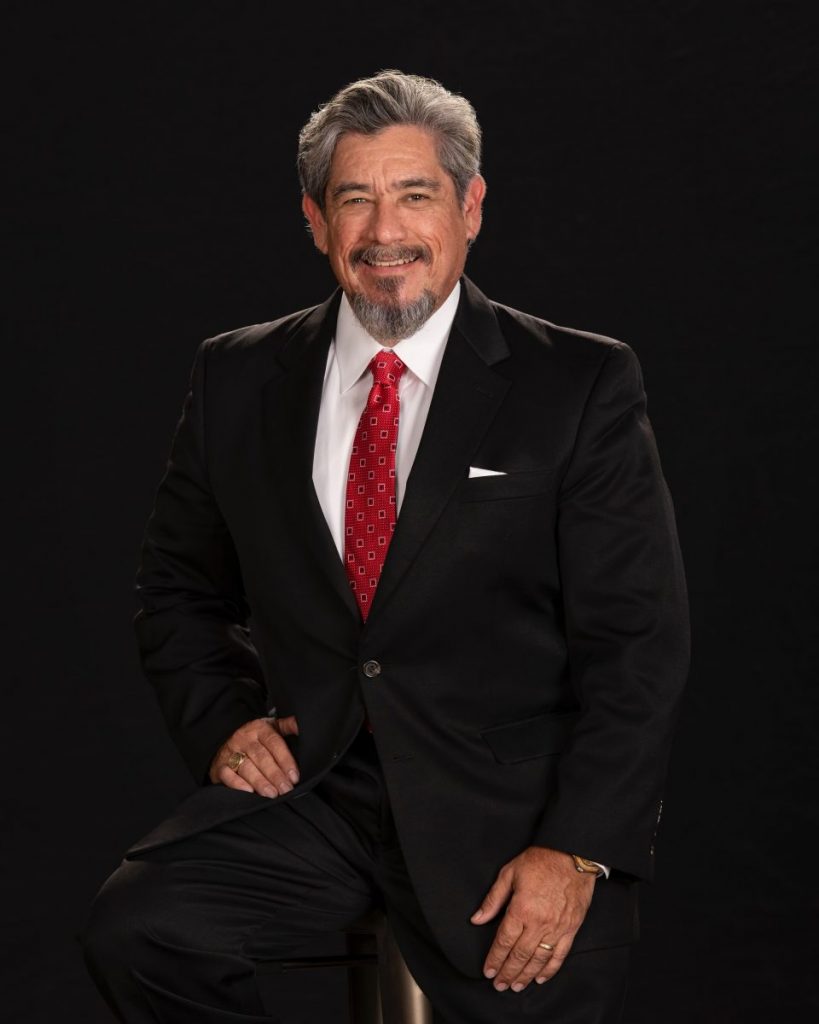 Former trustee challenges Place 2 incumbent on SISD board – Progress Times