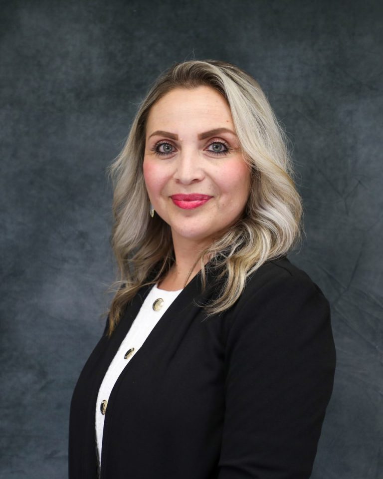 Meet the new Shimotsu Elementary principal – Progress Times