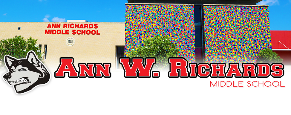 Ocaña to stay at Ann Richards Middle School – Progress Times