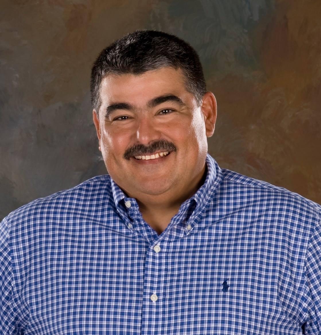 ECISD’s former Athletic Director passes the torch to La Feria’s Oscar ...
