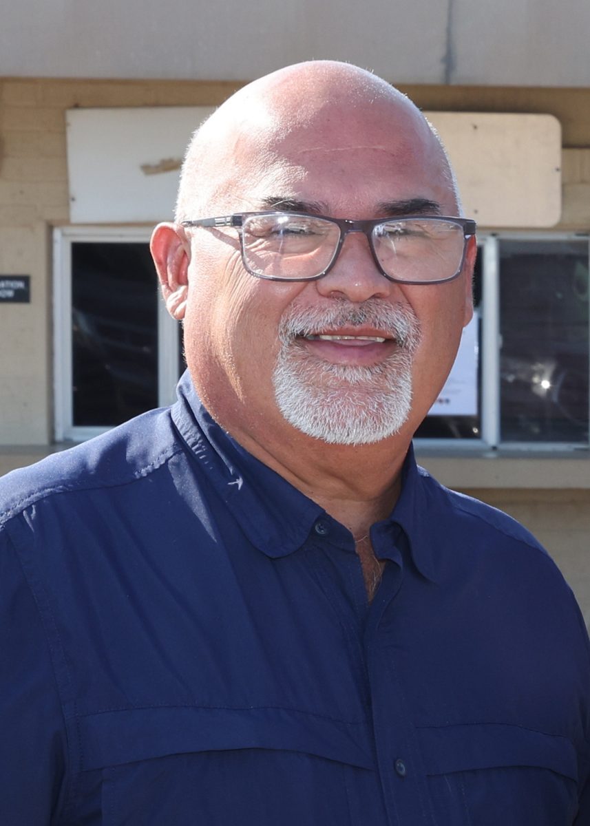 ECISD’s former Athletic Director passes the torch to La Feria’s Oscar ...