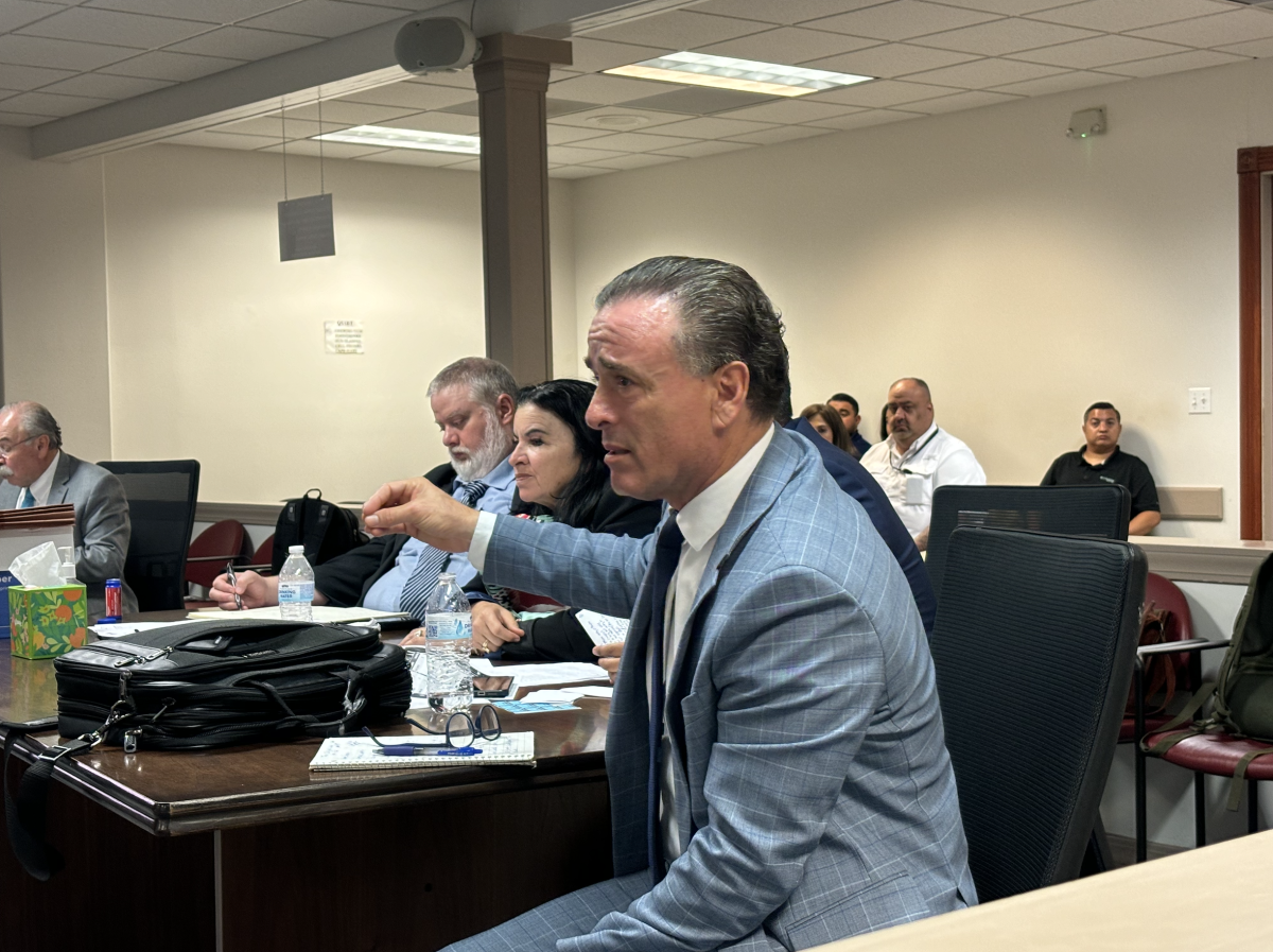 Court ordered to vacate disqualification of attorney representing ...