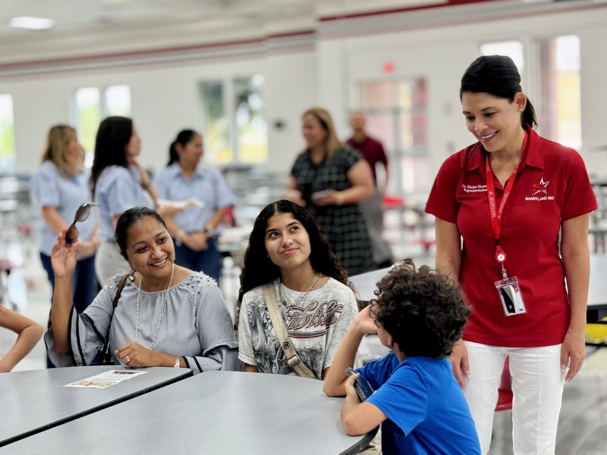 Sharyland ISD to provide free meals across all campuses – Progress Times