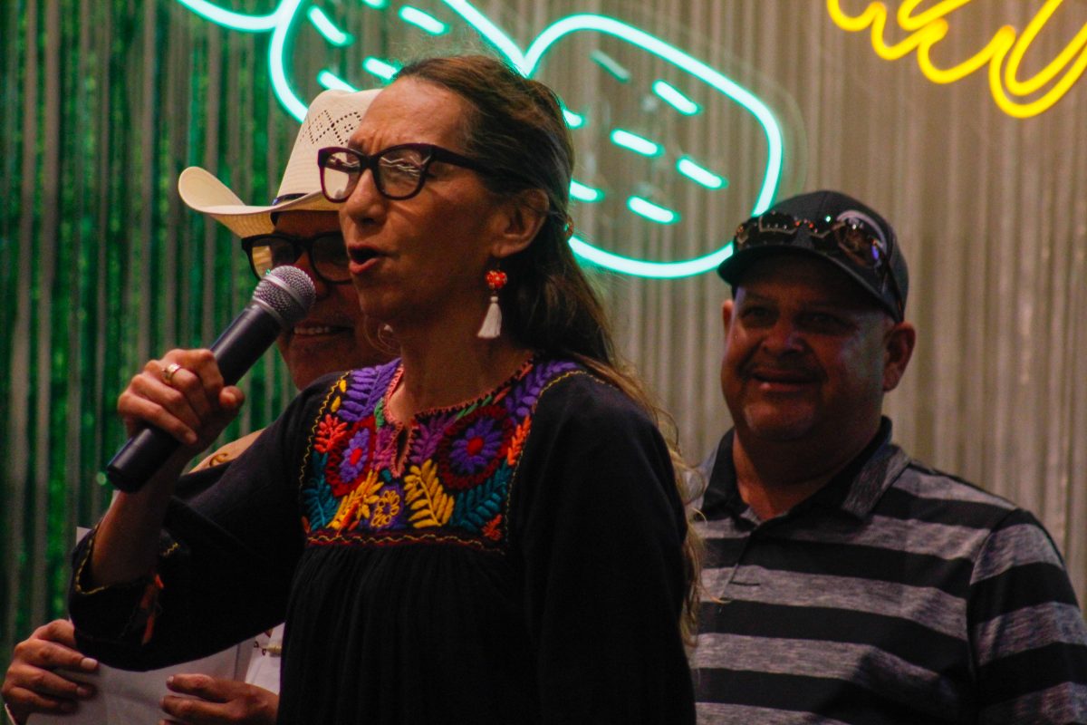 Mission’s 9th annual Noche Mexicana Grito de Independencia unites ...