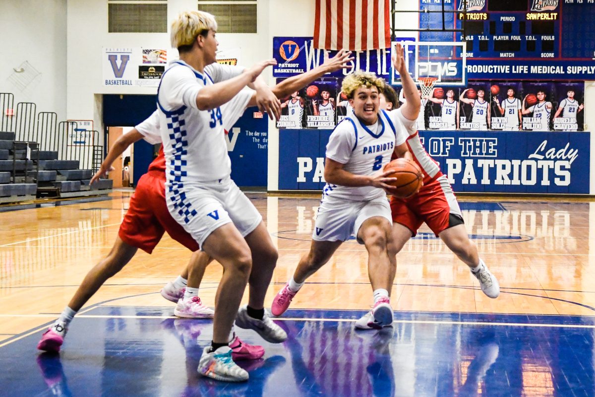 Battle of Conway x 2 – Progress Times