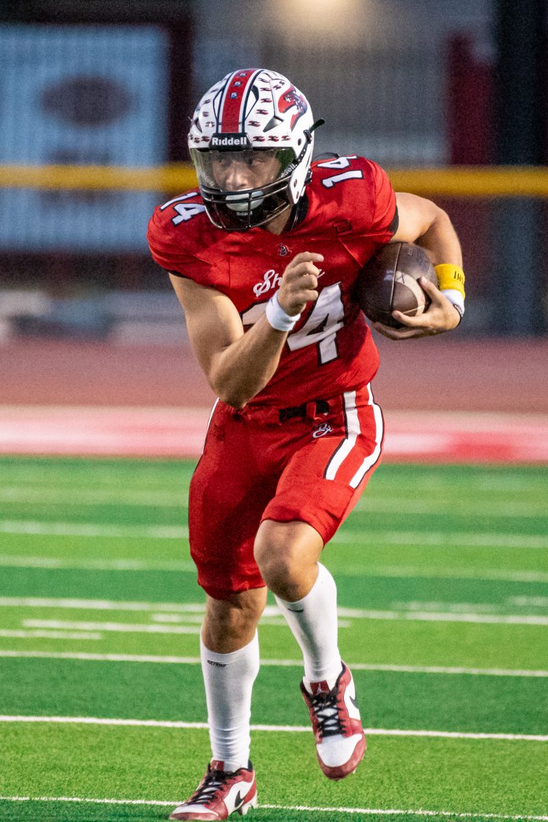 Big7 Football All-District Selections – Progress Times