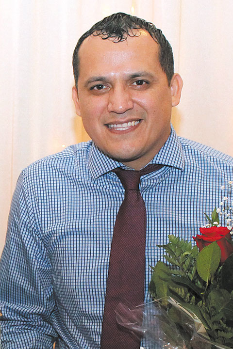 Math a universal language for former migrant – Progress Times